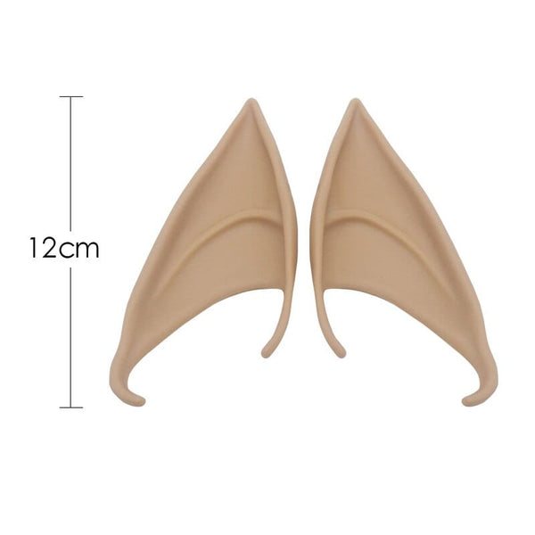 1 Pairs Halloween Vampire Fangs - Geckocustom.com