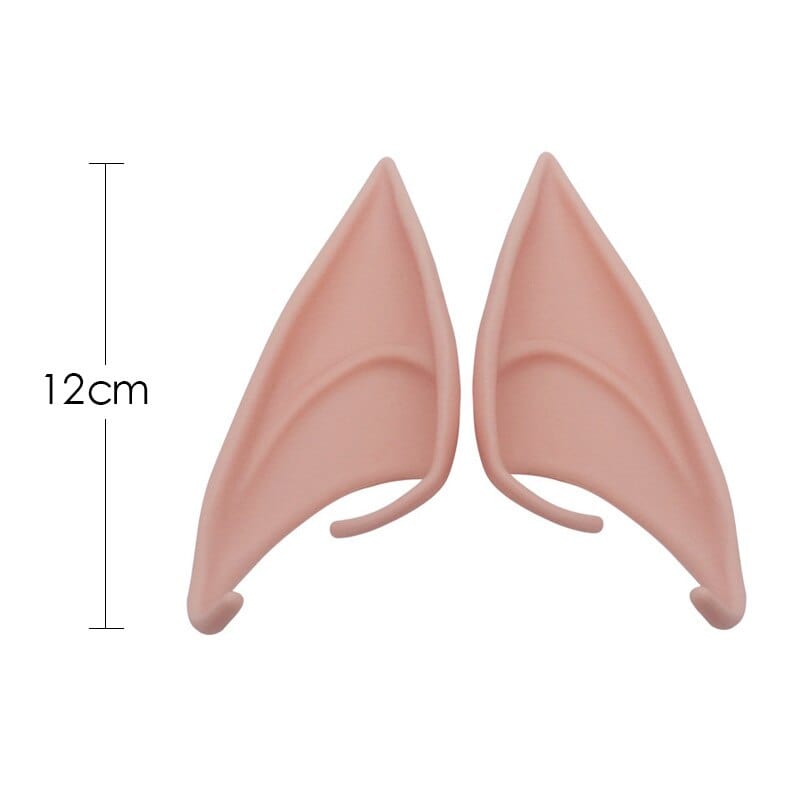 1 Pairs Halloween Vampire Fangs - Geckocustom.com