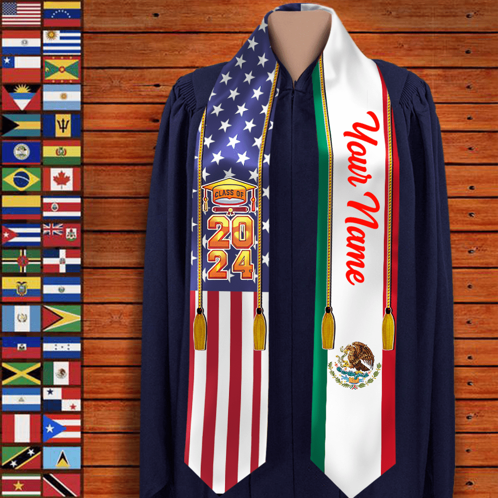 Stoles - GeckoCustom