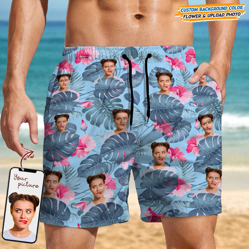 Beach Clothes — GeckoCustom