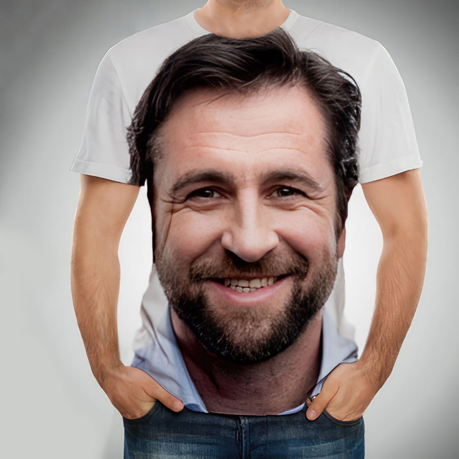 Beach Clothes — GeckoCustom