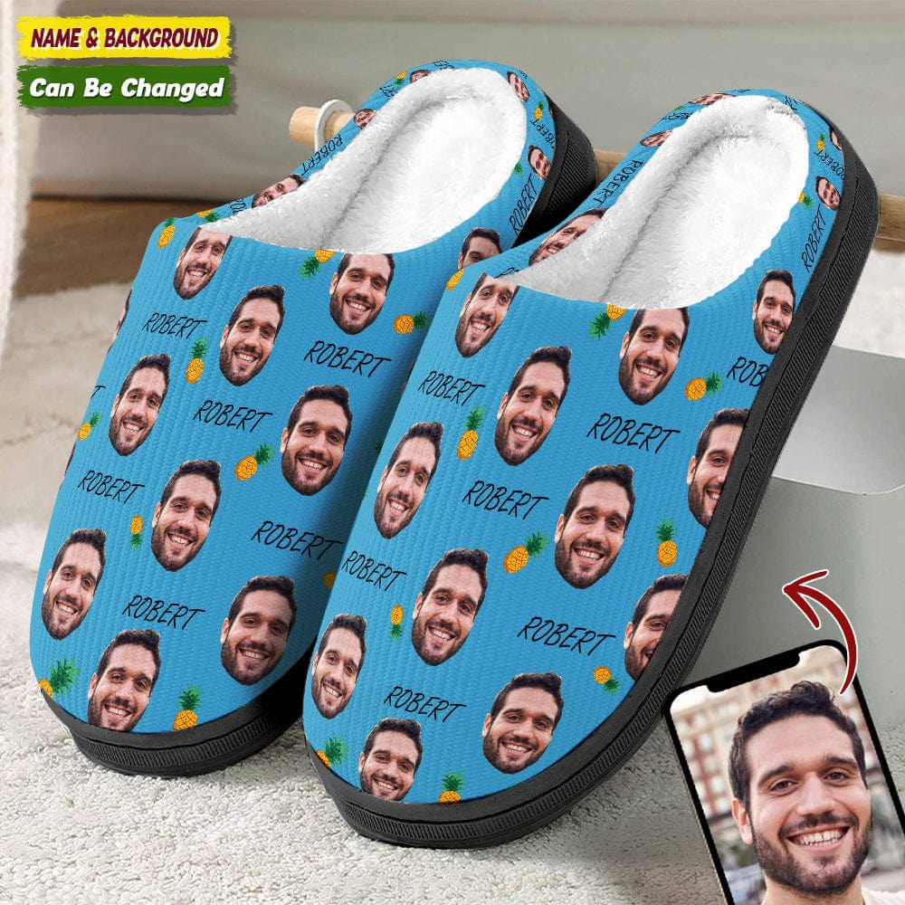Slippers Gift - GeckoCustom