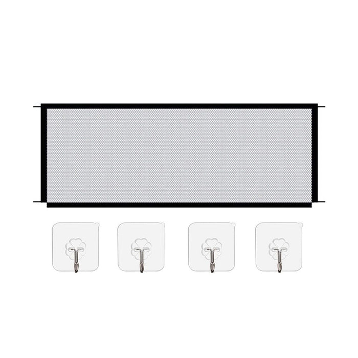 New Portable Folding Pet Barrier Fences — GeckoCustom