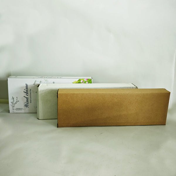 Box For Wind Chimes - Geckocustom.com