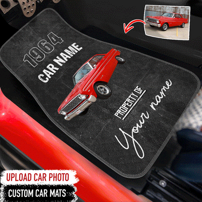 Car Mats Upload Photo Of Your Car Floor Mats N304 889803 - Geckocustom.com