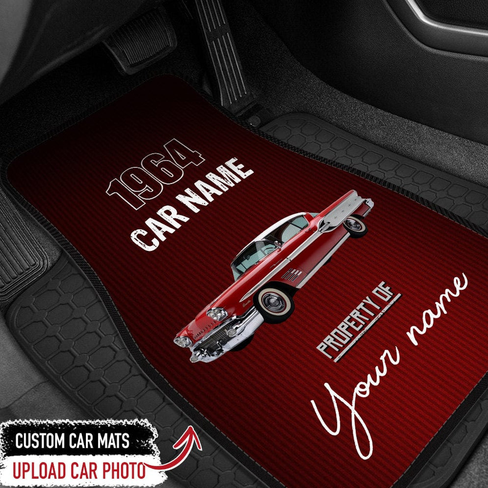 Car Mats Upload Photo Of Your Car Floor Mats N304 889803 — GeckoCustom