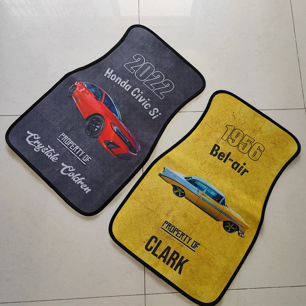 Car Mats Upload Photo Of Your Car Floor Mats N304 889803 - GeckoCustom