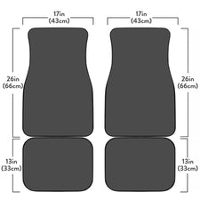 Car Mats Upload Photo Of Your Car Floor Mats N304 889803 — GeckoCustom